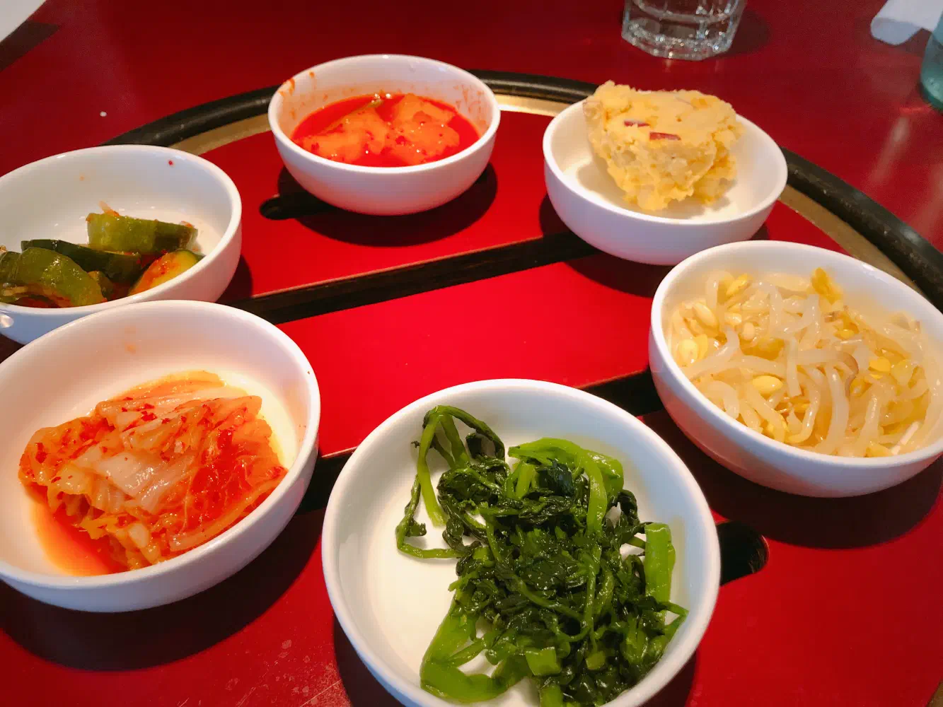 Gourmand Syndrome | Dokebi