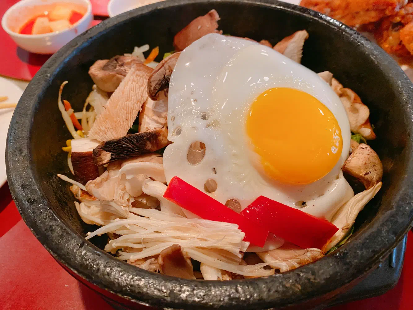 Gourmand Syndrome | Dokebi
