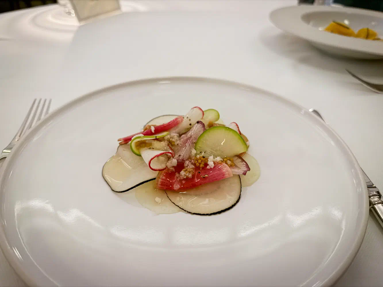 Gourmand Syndrome | Eleven Madison Park