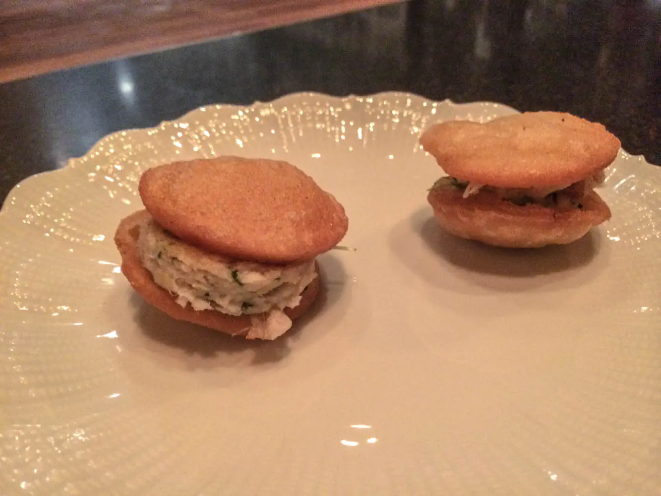 Gourmand Syndrome | Maude (Corn)