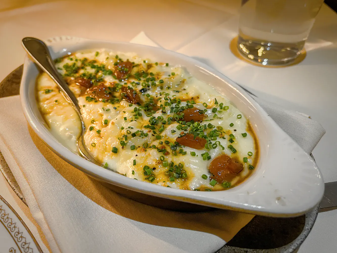 Gourmand Syndrome | Monkey Bar