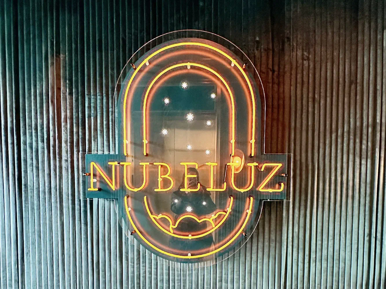 Gourmand Syndrome | Nubeluz