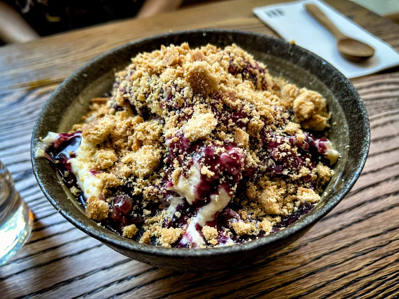 Gourmand Syndrome | Papa San