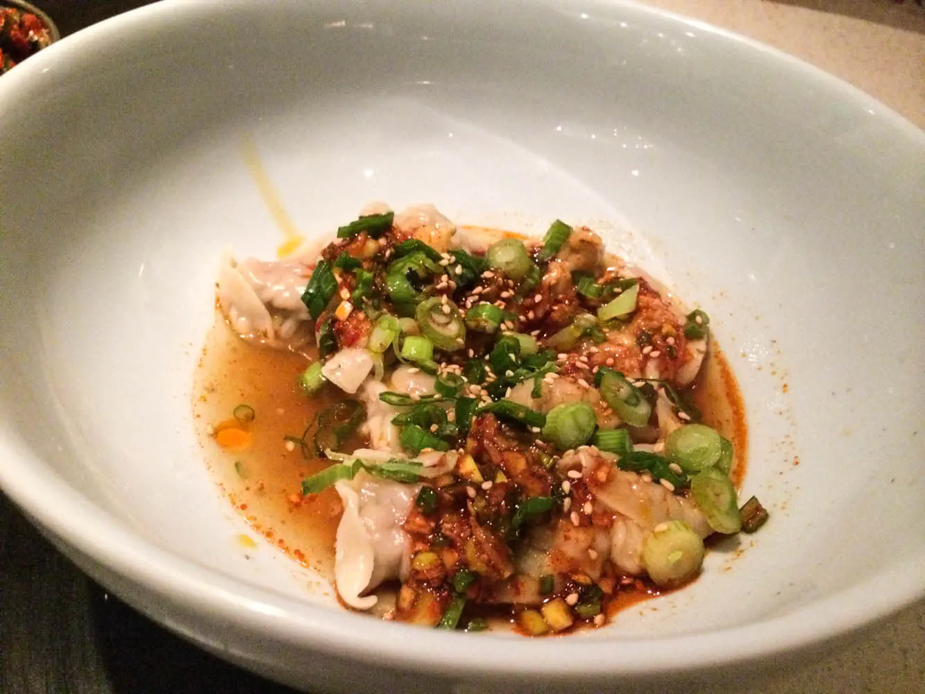 Gourmand Syndrome | Pot