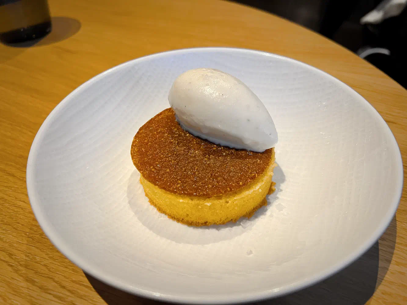 Gourmand Syndrome | The Bar Room at the Modern