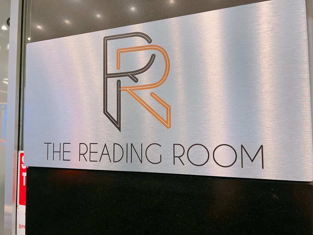 Gourmand Syndrome | The Reading Room
